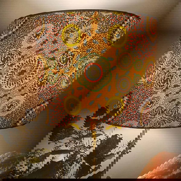 Gallery - Lampshade and Fabric Gallery | Livslamps | Custom Lampshade ...