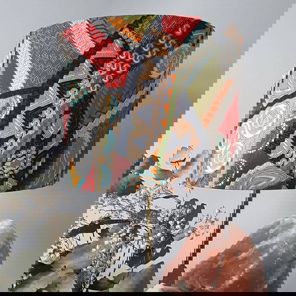 Gallery - Lampshade and Fabric Gallery | Livslamps | Custom Lampshade ...