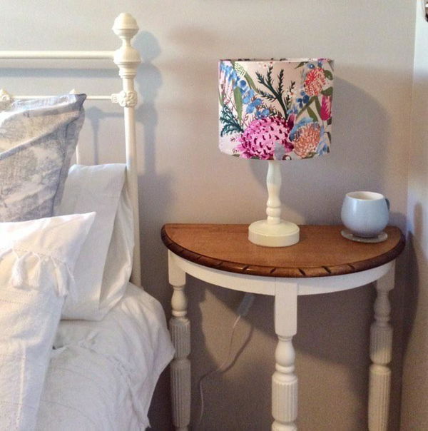 Gallery - Lampshade and Fabric Gallery | Livslamps | Custom Lampshade ...