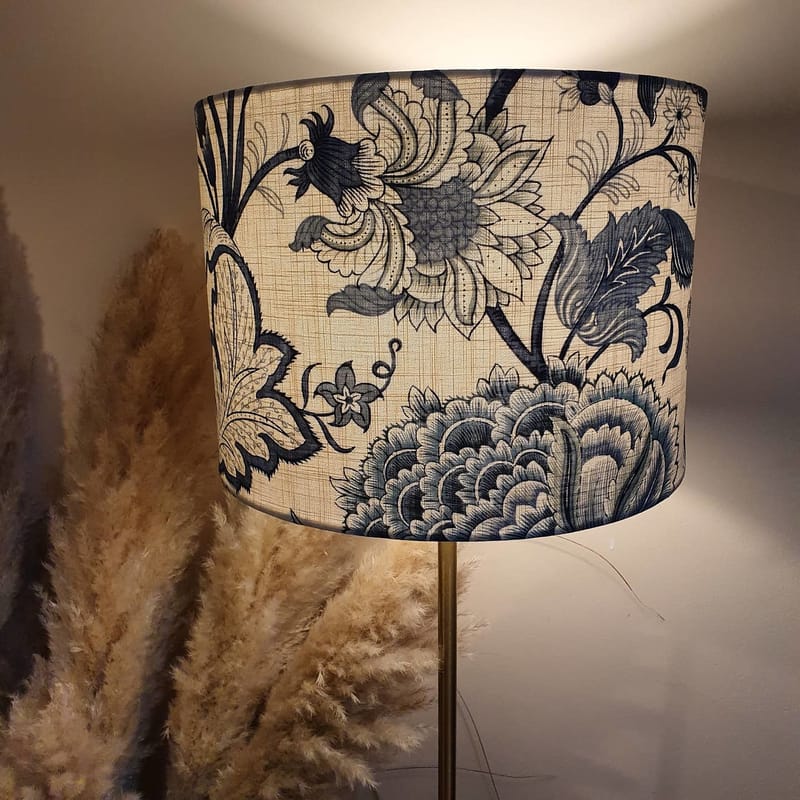 - Livs Lamps - Custom Lampshade Maker