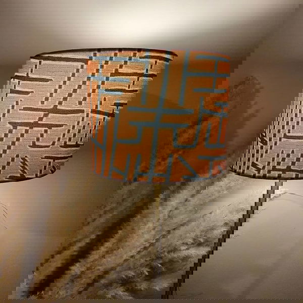 Gallery - Lampshade and Fabric Gallery | Livslamps | Custom Lampshade ...