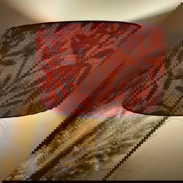 Gallery - Lampshade and Fabric Gallery | Livslamps | Custom Lampshade ...