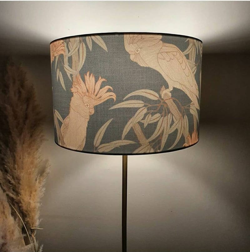 Australian Designers - Livs Lamps - Custom Lampshade Maker