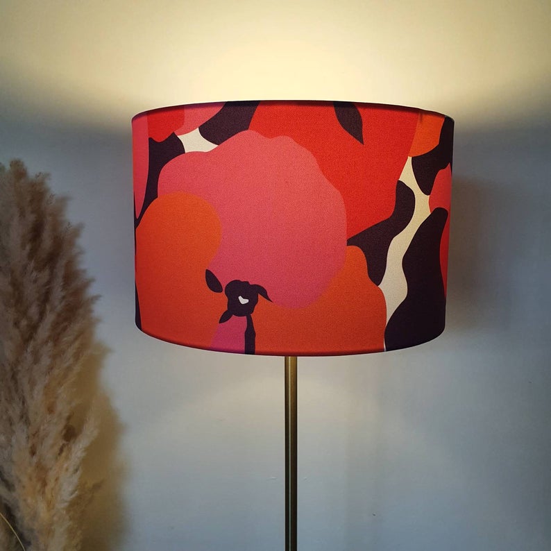 International Designers - Livs Lamps - Custom Lampshade Maker