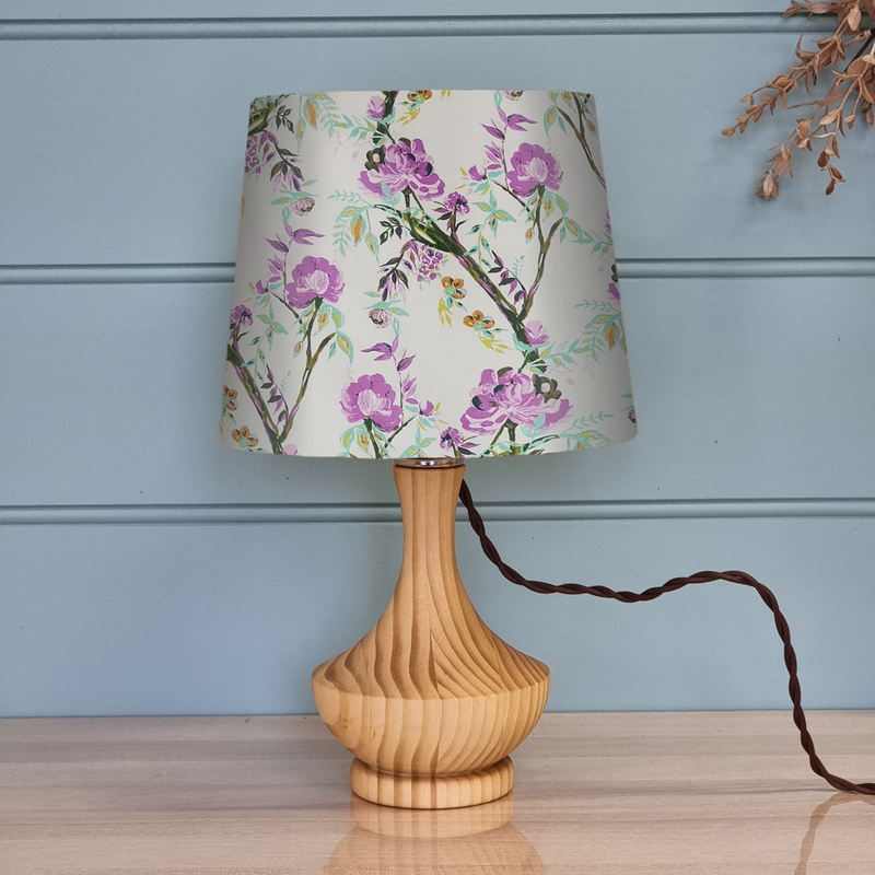 International Designers - Livs Lamps - Custom Lampshade Maker