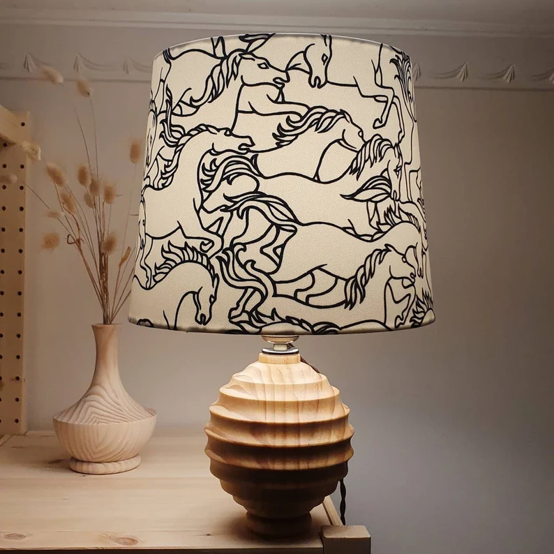 Australian Designers - Livs Lamps - Custom Lampshade Maker