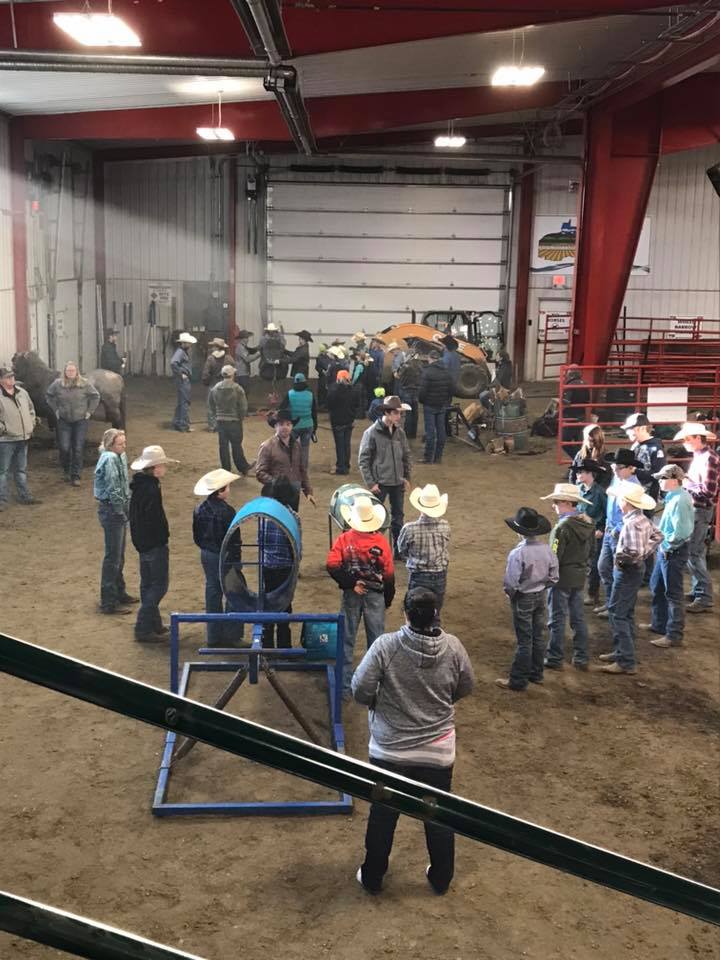 Photo Gallery - TP Junior Rodeo