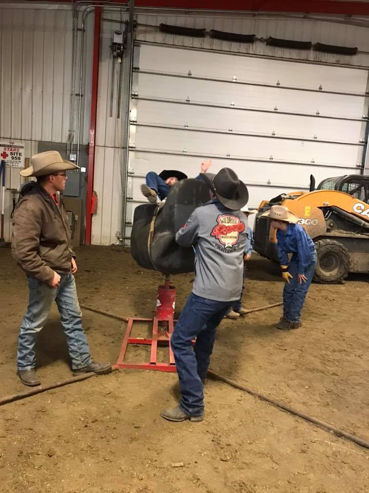 Photo Gallery - TP Junior Rodeo