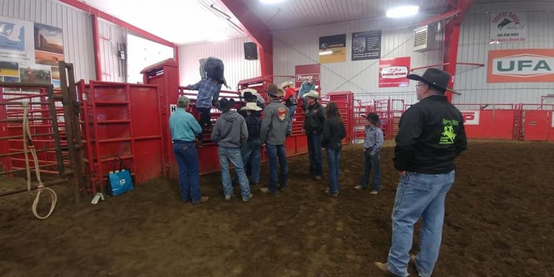 Photo Gallery - TP Junior Rodeo