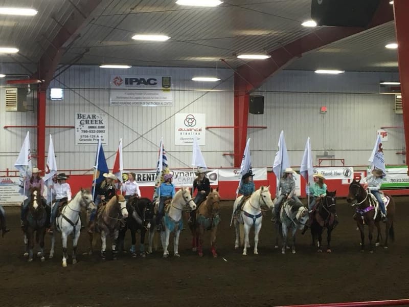 Junior Rodeo