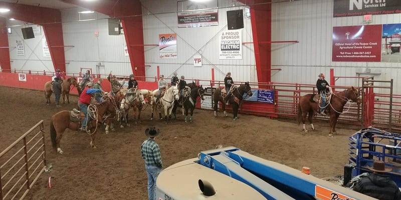 Photo Gallery - TP Junior Rodeo