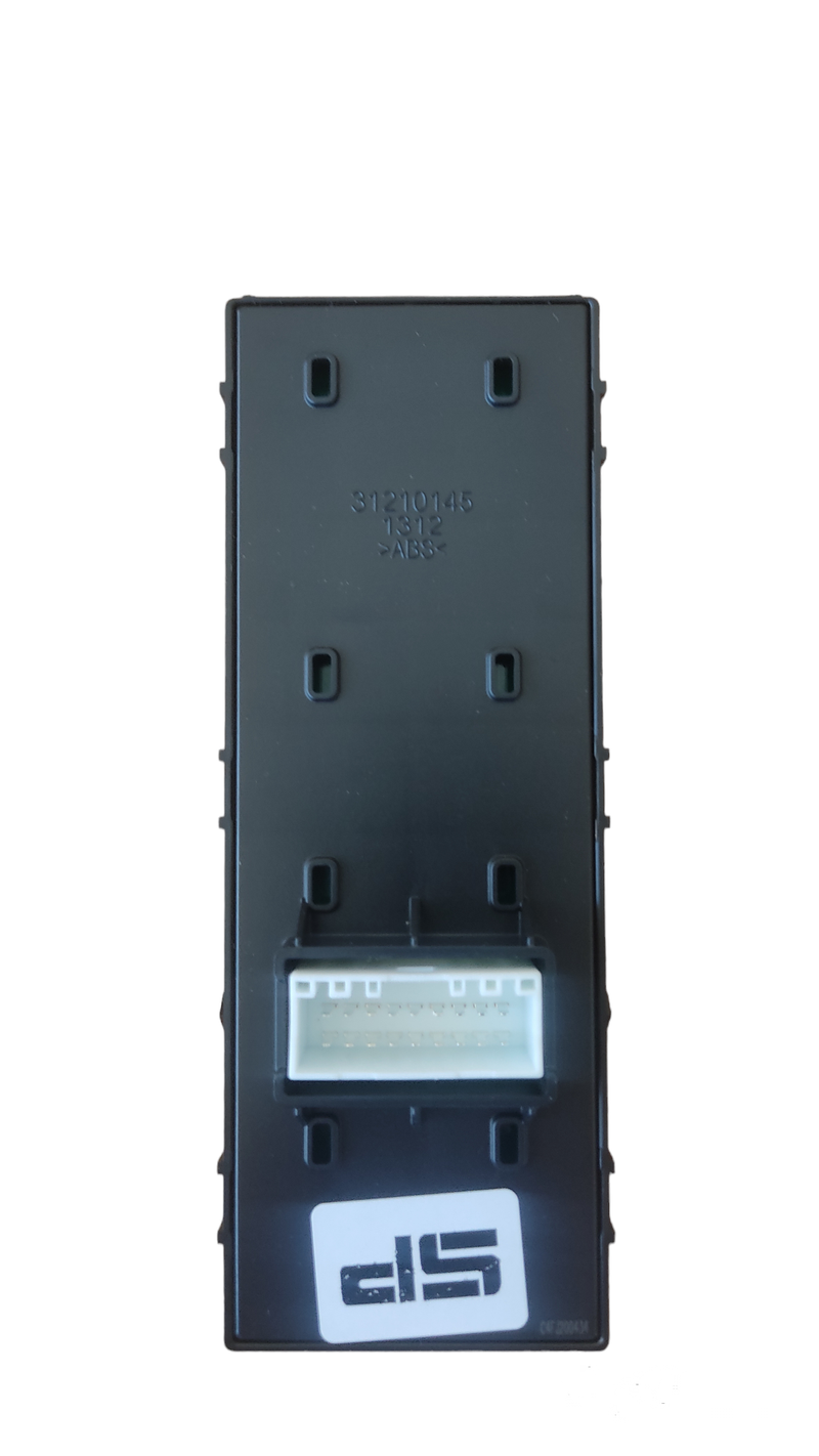 מתגים לחלונות חשמל לרכב, זגגות לרכב, כפתורים לחלונות/ מקררים לרכב עם ...