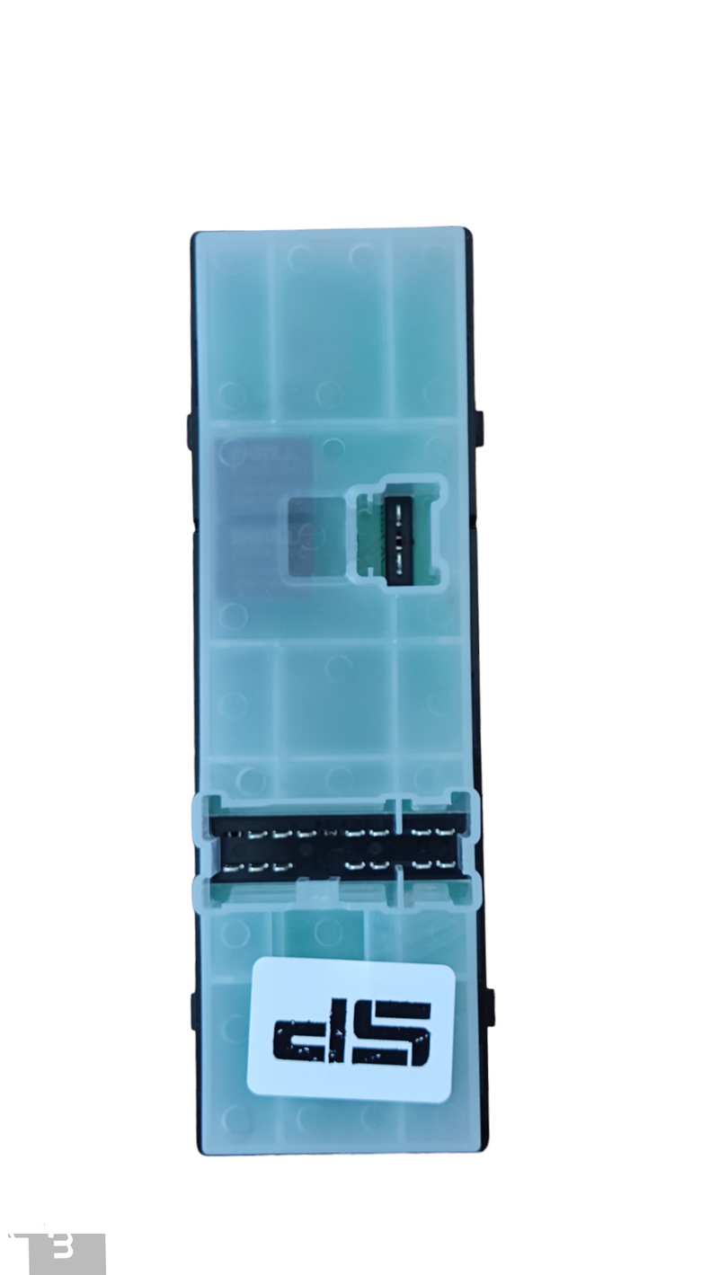 מתגים לחלונות חשמל לרכב, זגגות לרכב, כפתורים לחלונות/ מקררים לרכב עם ...