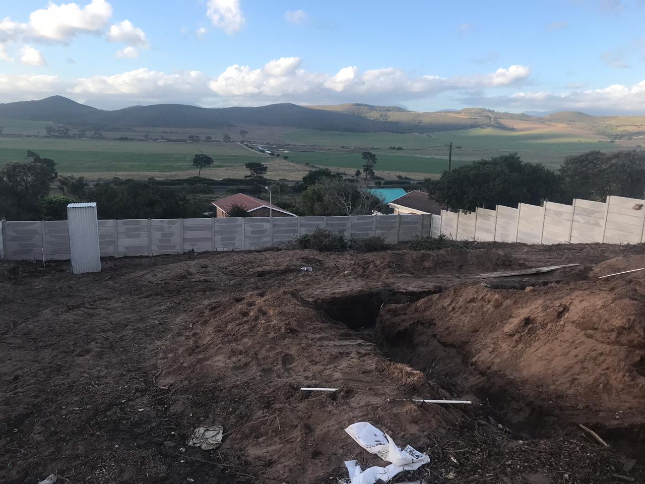 Moss Blocks | Retainer Walls | Vibracrete Walls Mosselbay