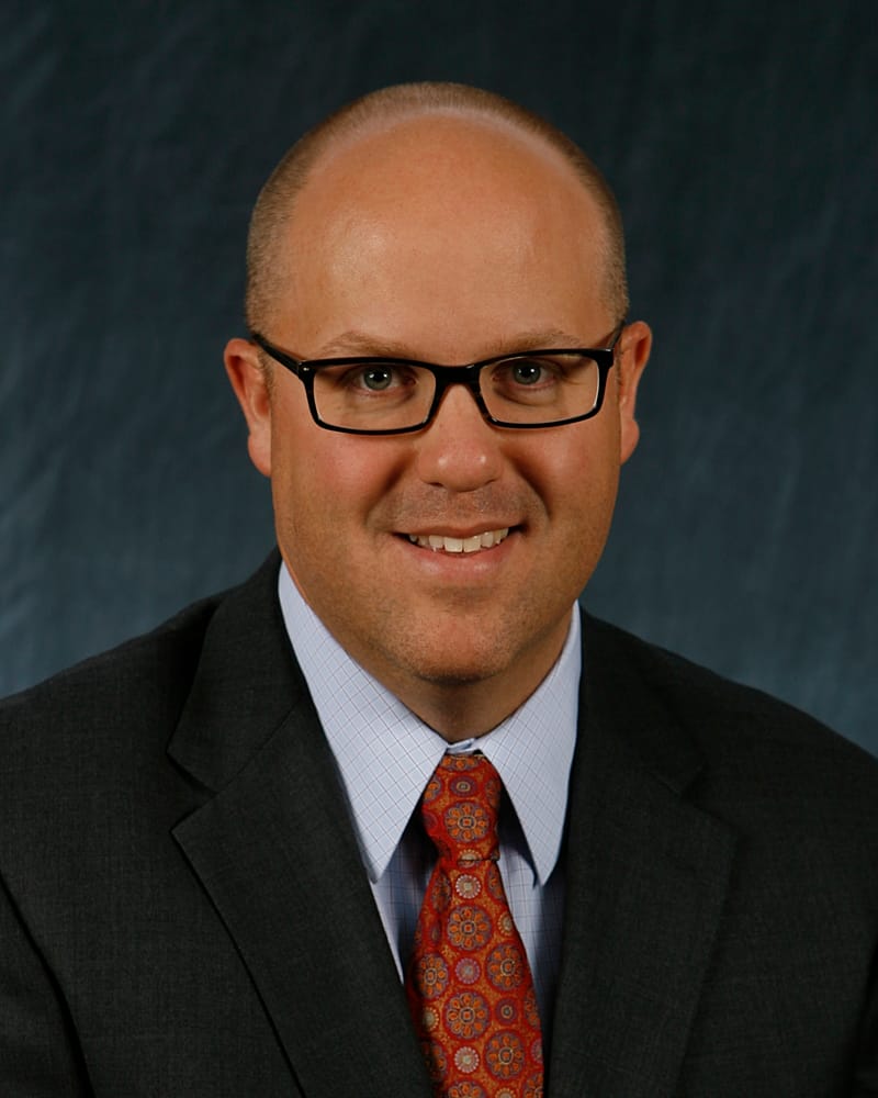 Michael Christopherson - Christopherson Law