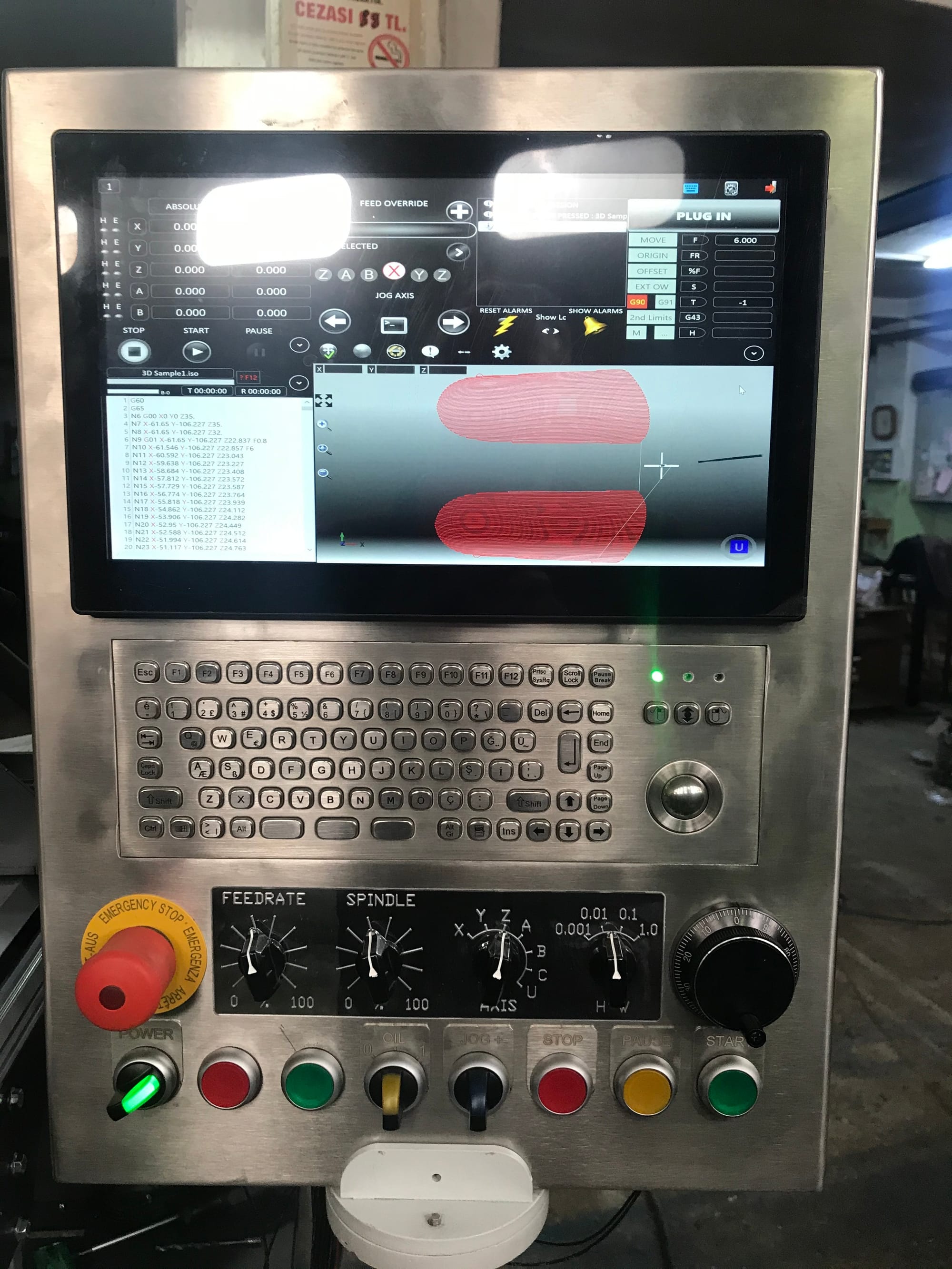 SAM Elektronik San. Tic. Ltd. Şti.