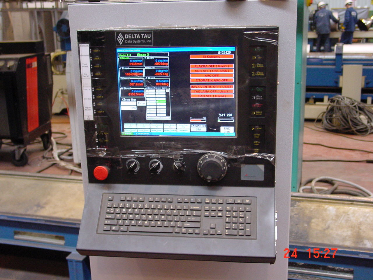 SAM Elektronik San. Tic. Ltd. Şti.