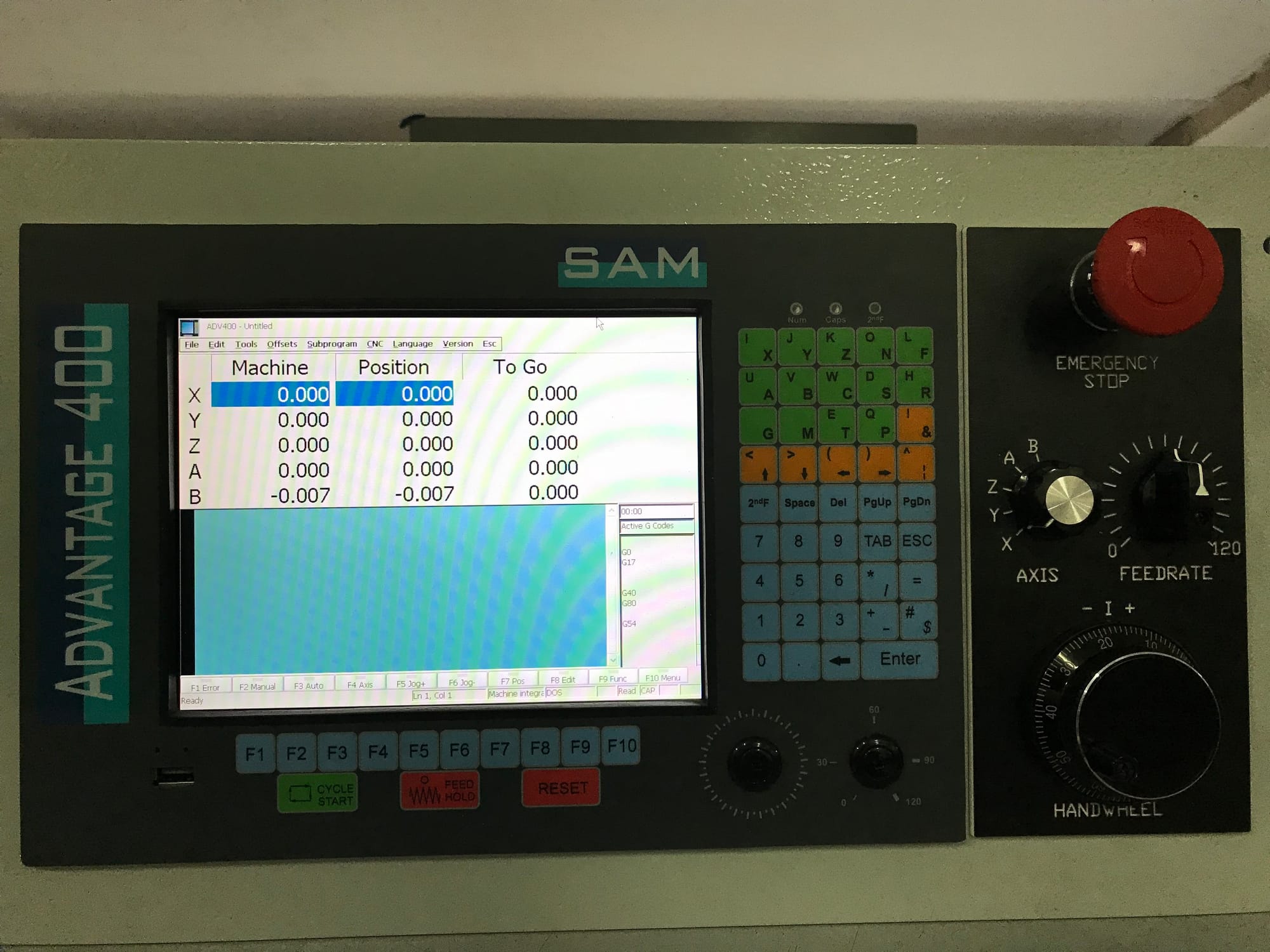 SAM Elektronik San. Tic. Ltd. Şti.