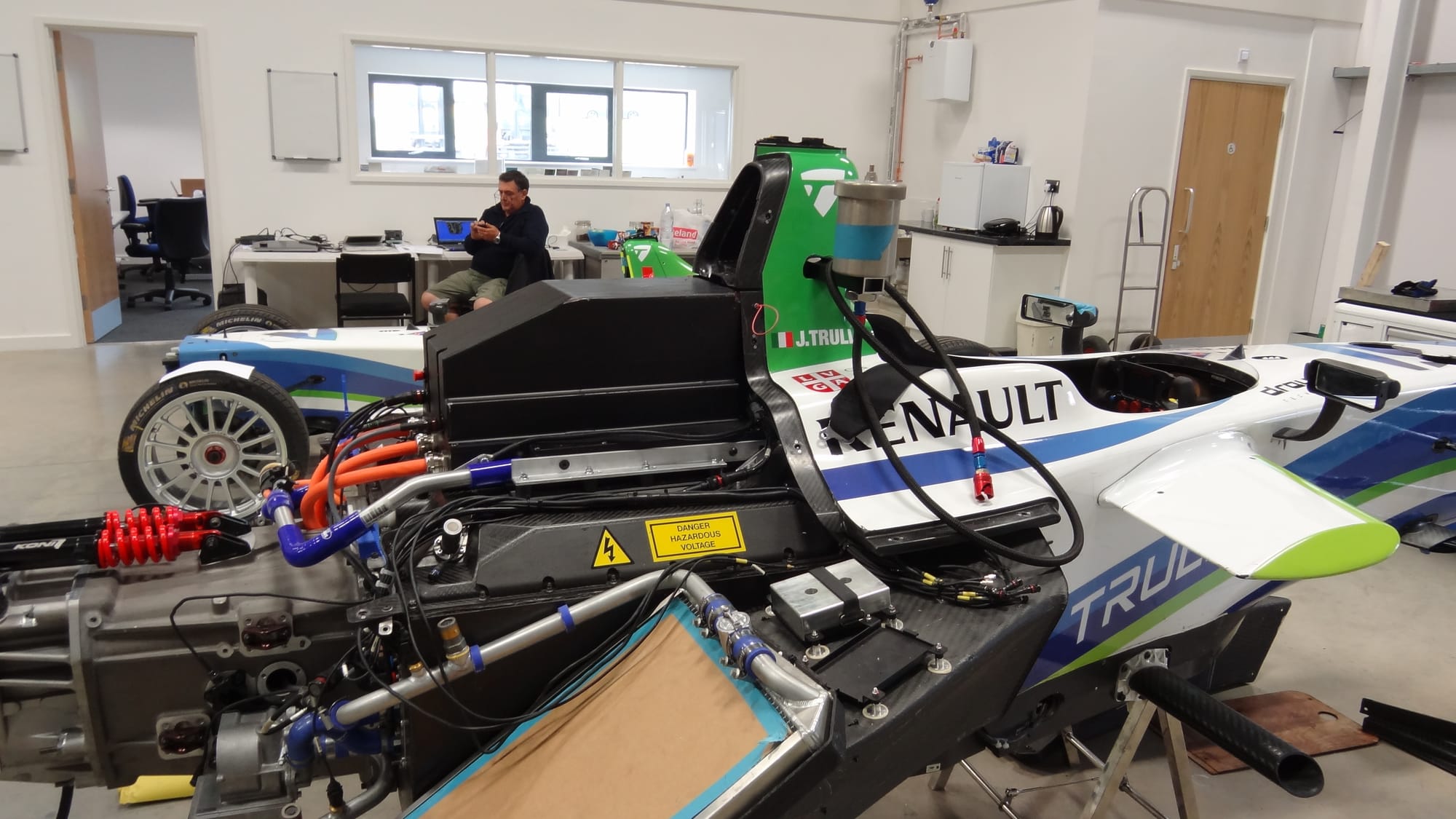 SAM Elektronik San. Tic. Ltd. Şti.