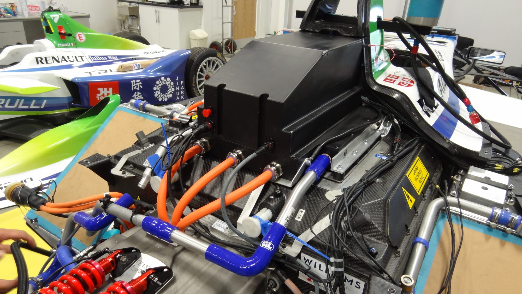 SAM Elektronik San. Tic. Ltd. Şti.