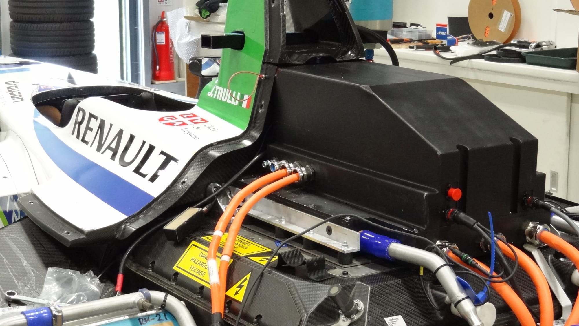 SAM Elektronik San. Tic. Ltd. Şti.