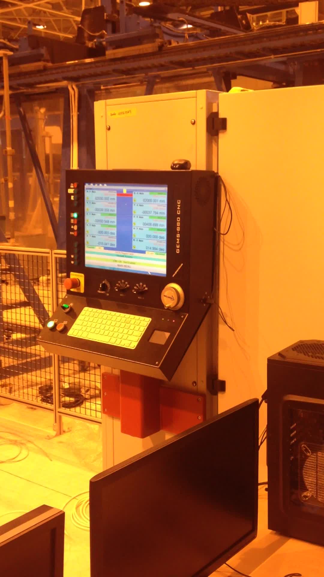 SAM Elektronik San. Tic. Ltd. Şti.