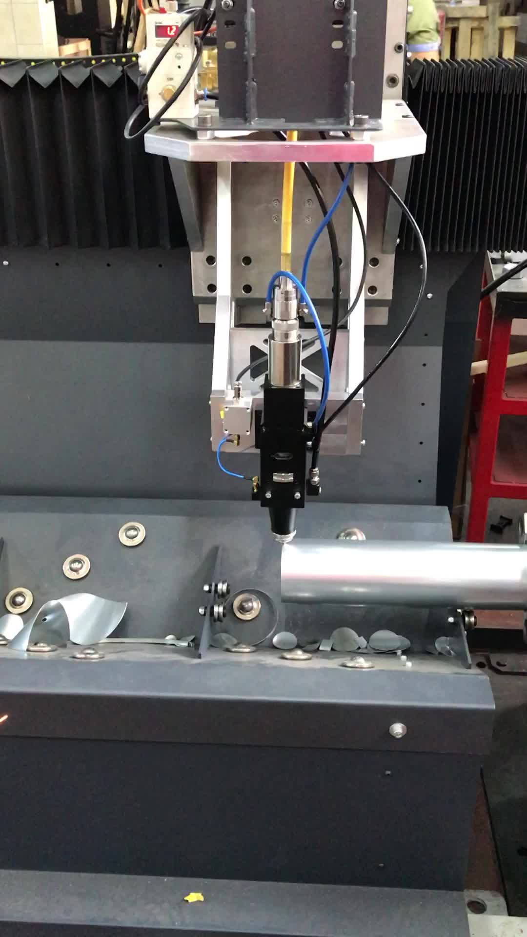 SAM Elektronik San. Tic. Ltd. Şti.