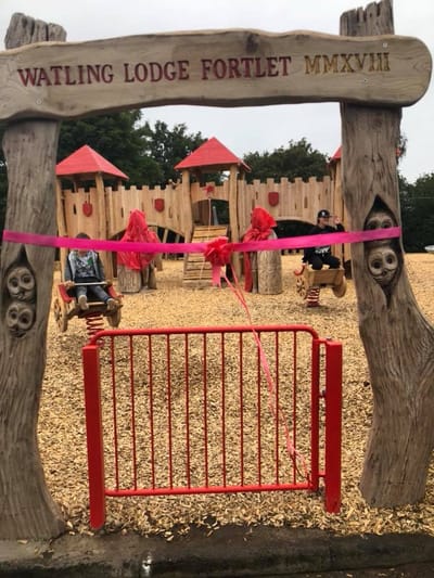 Tamfourhill Community Hub SCIO - Tamfourhill Community Hub & TTRO