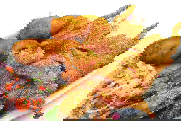 Cuy Chactado - Perú, Mi País y Mi Orgullo Cultural