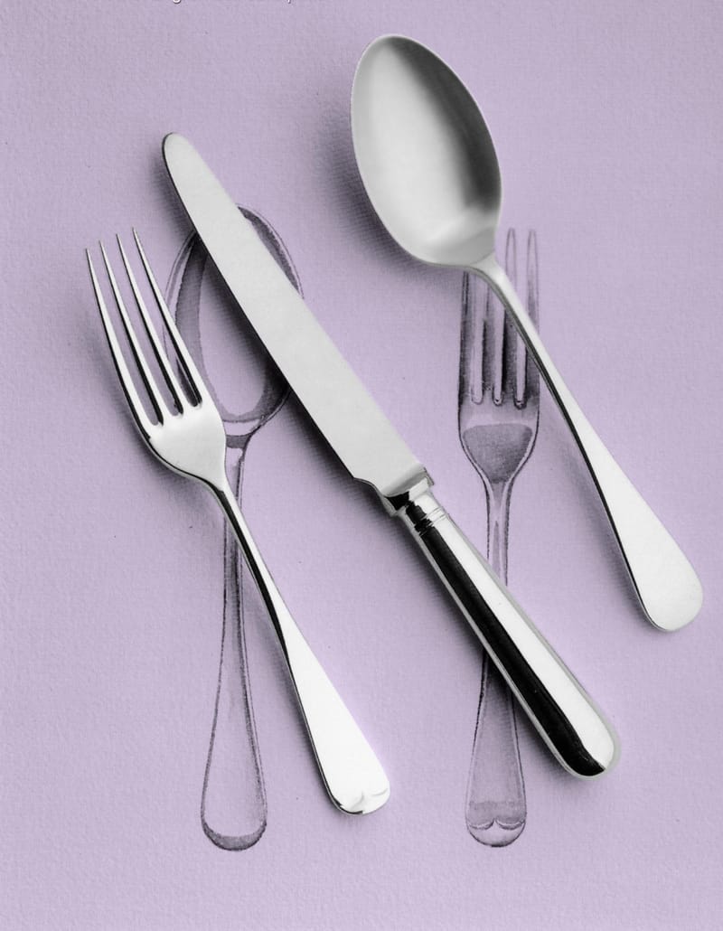 Old English - LANGFORDS SILVER SERVICES