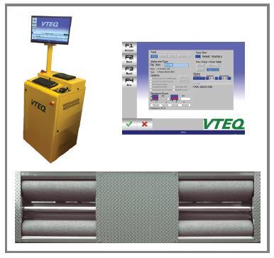 Class 7 Roller Brake Tester