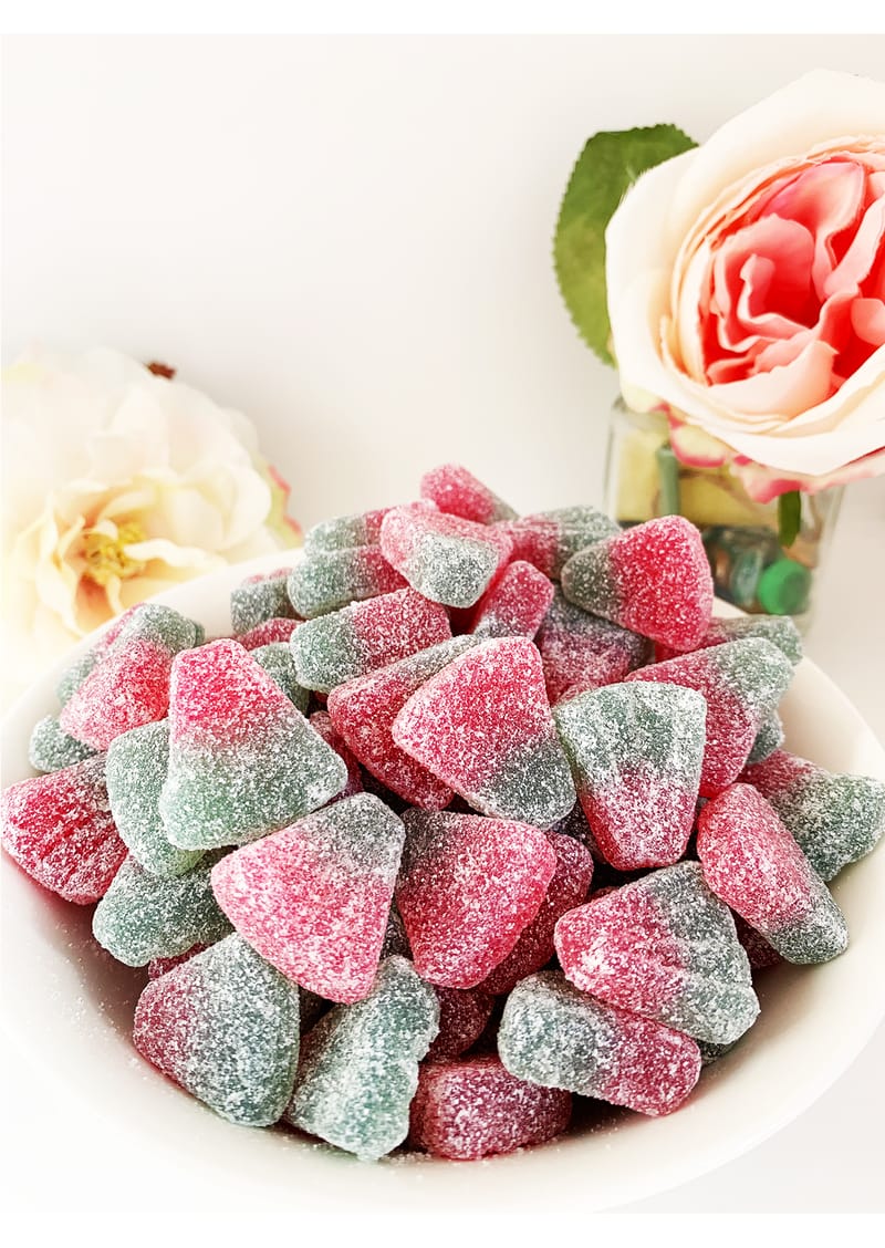 Vegan Sweets | Gluten Free Sweets UK | Bear & Bee Sweet Co.