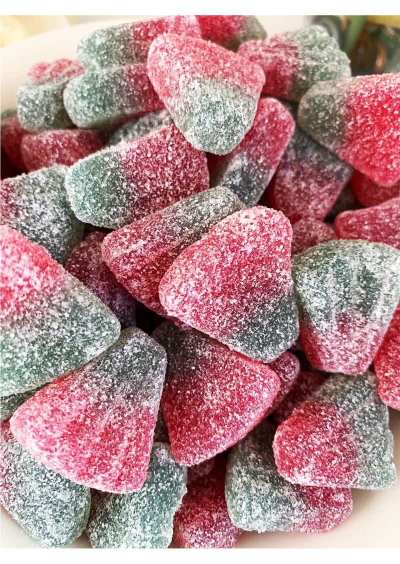 Vegan Sweets | Gluten Free Sweets UK | Bear & Bee Sweet Co.