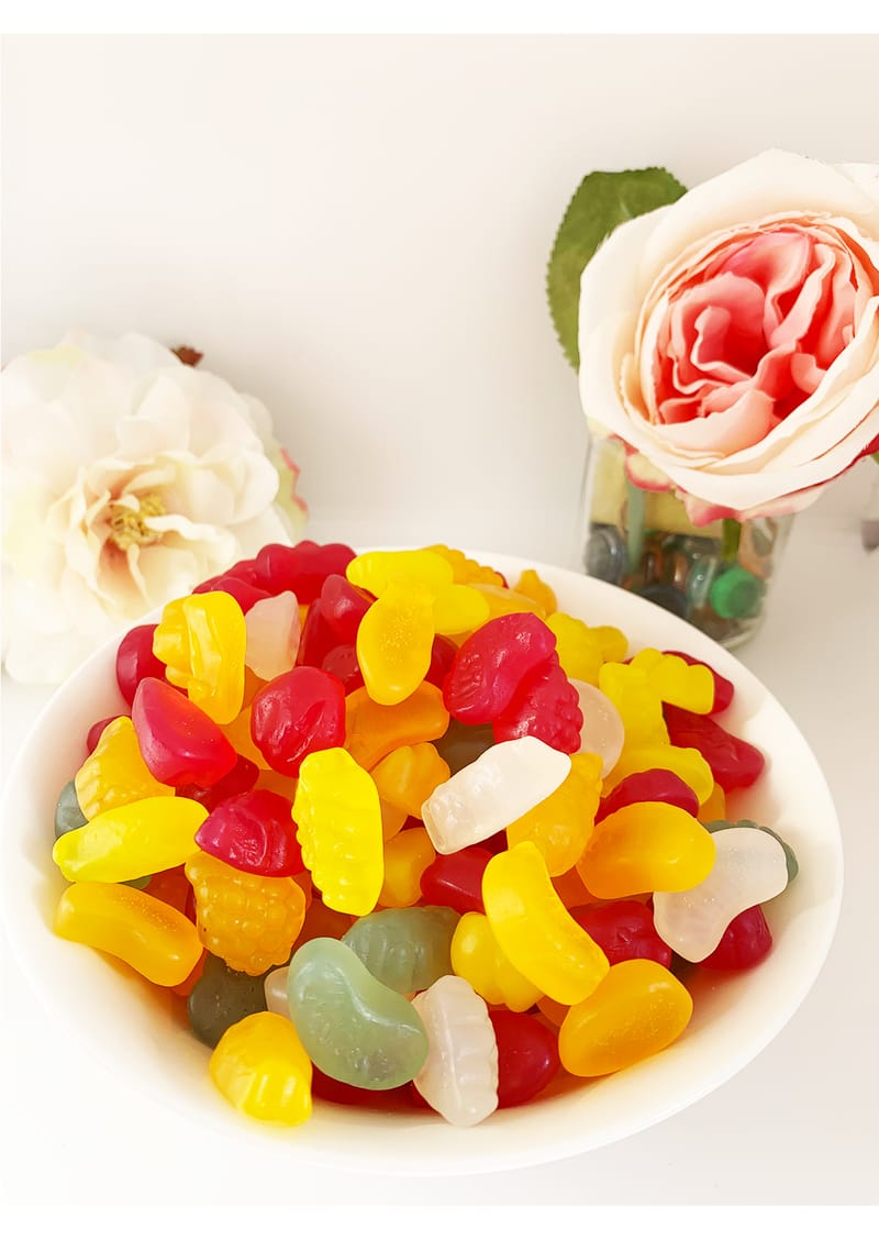 Vegan Sweets | Gluten Free Sweets UK | Bear & Bee Sweet Co.