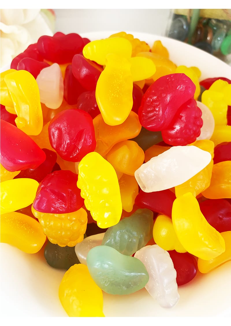 Vegan Sweets | Gluten Free Sweets UK | Bear & Bee Sweet Co.