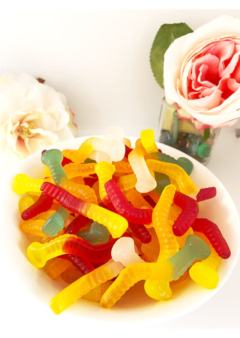 Vegan Sweets | Gluten Free Sweets UK | Bear & Bee Sweet Co.