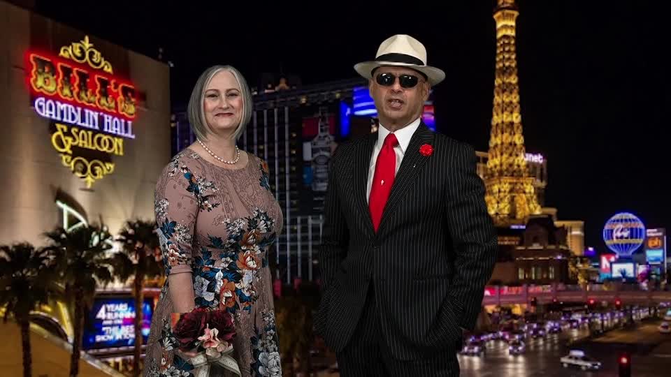 Vegas Mob Weddings