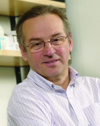 Andras Nagy PhD - SUN LIFE GENE