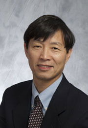 Jim Hu MD PhD - SUN LIFE GENE