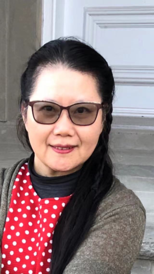 Ding Wang's Instagram, Twitter & Facebook on IDCrawl