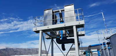 Gallery - Bennetts Engineering