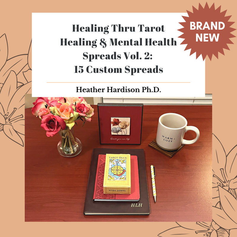 Healing Thru Tarot