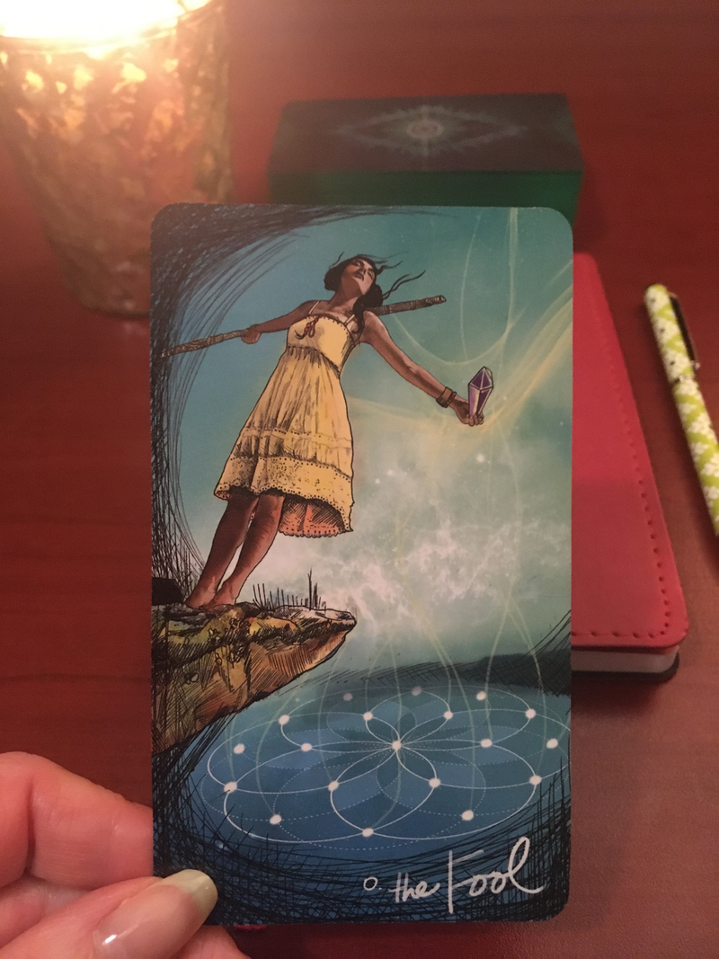The Fool's Journey Through the Tarot Majors Part 1: Magician thru Wheel ...