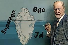 Id, Ego and Superego explained. - Reforming Trauma Coaching & Counselling.