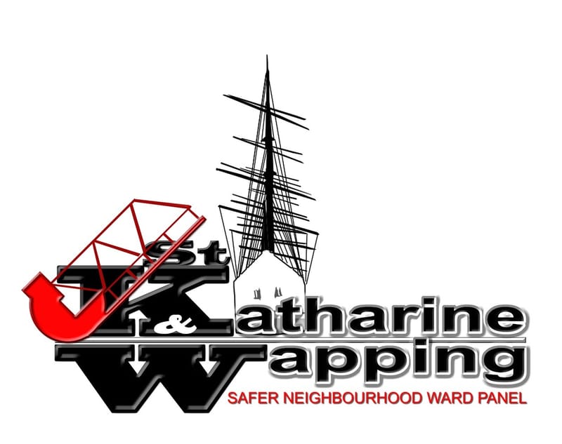 St Katharine and Wapping Ward Panel - St Katharine & Wapping Ward Panel