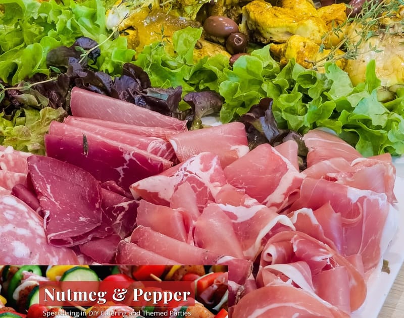 Deli Style Food Truck