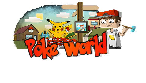 PokeWorld