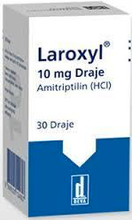 Laroxyl - Imhotep
