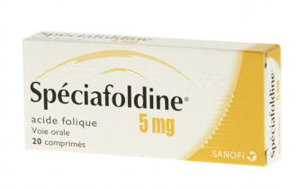 Spéciafoldine - Imhotep