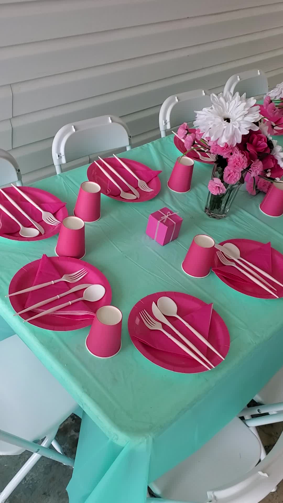 EventBay - Event Planner, Designer, and DIY Crafting